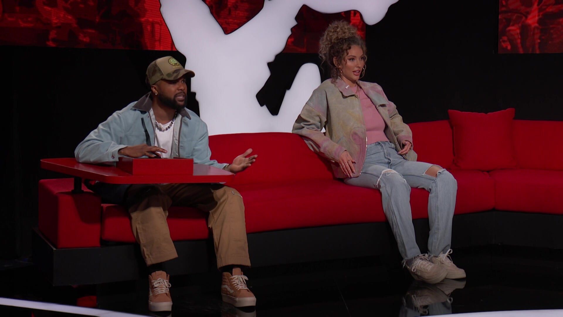 Ridiculousness | S31:E8 | Sterling and Lolo Wood V
