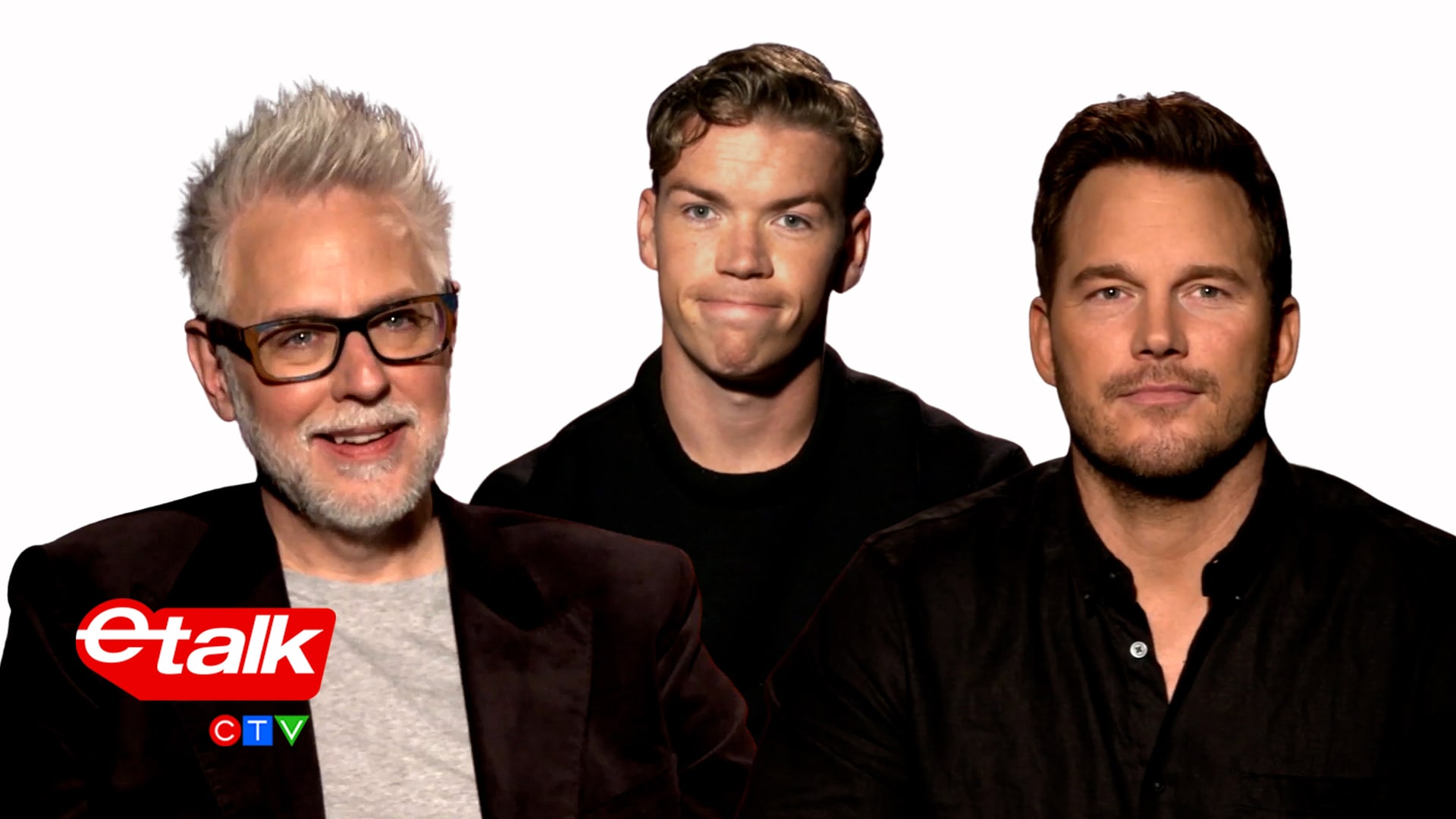 Etalk | S21:E146 | ‘Guardians Of The Galaxy Vol. 3’ cast’s most ...