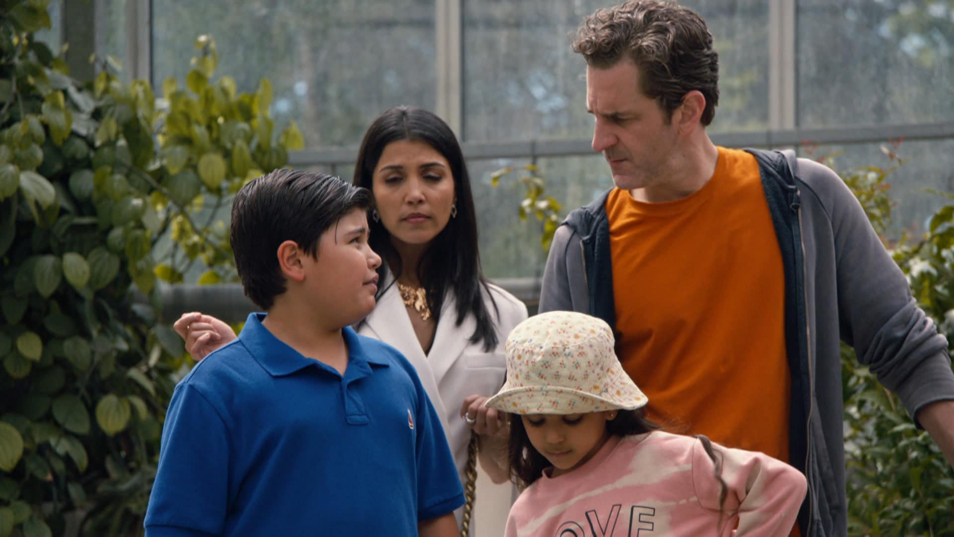 Parent, malheureusement | S2:E6 | L'équitabilité