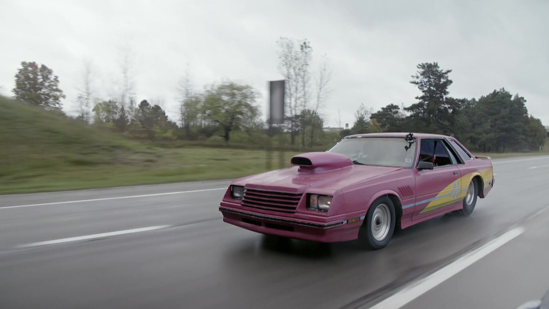 Roadkill | S11:E1 | Pro Street Road Trip!