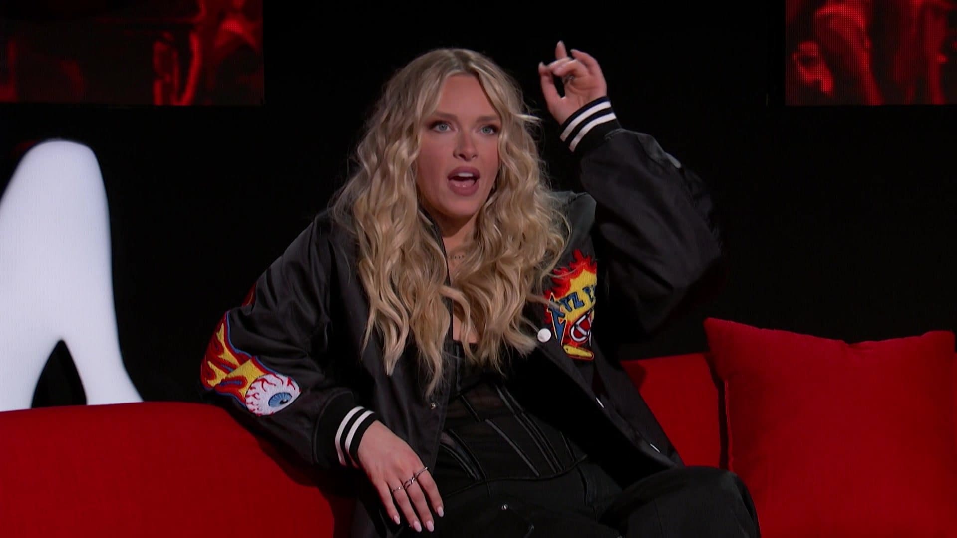 Ridiculousness S31e10 Sterling And Camille Kostek Ii Ctv 