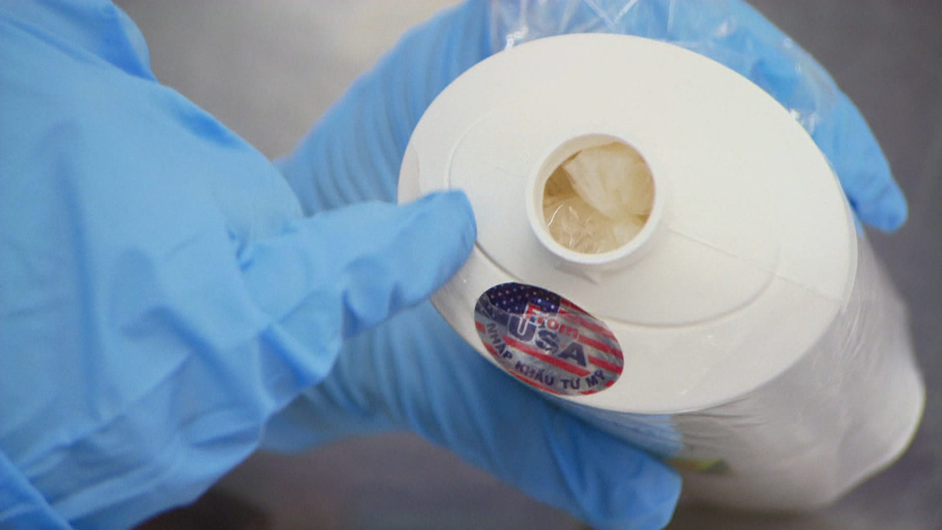 Douanes sous haute surveillance | S11:E7 | Colis suspect