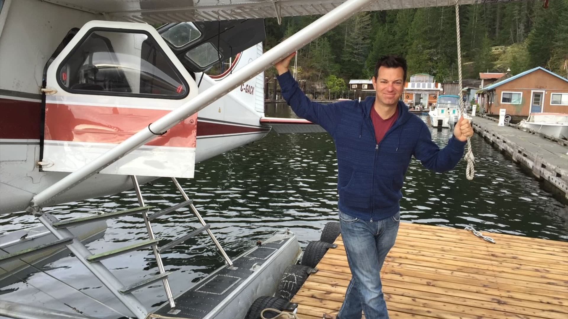 CTV Your Morning | S7:E185 | Canadian bucket list travel | CTV