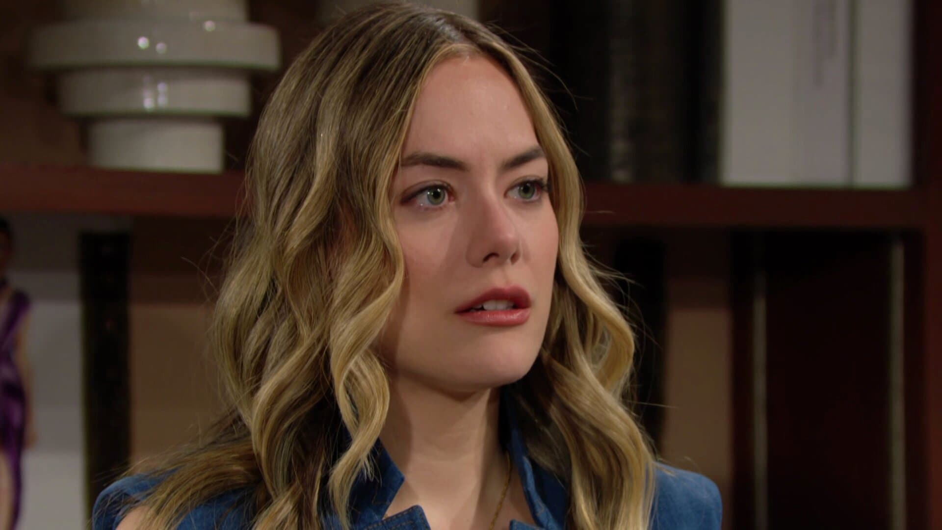 The Bold and the Beautiful | S36:E155 | Monday, May 8, 2023