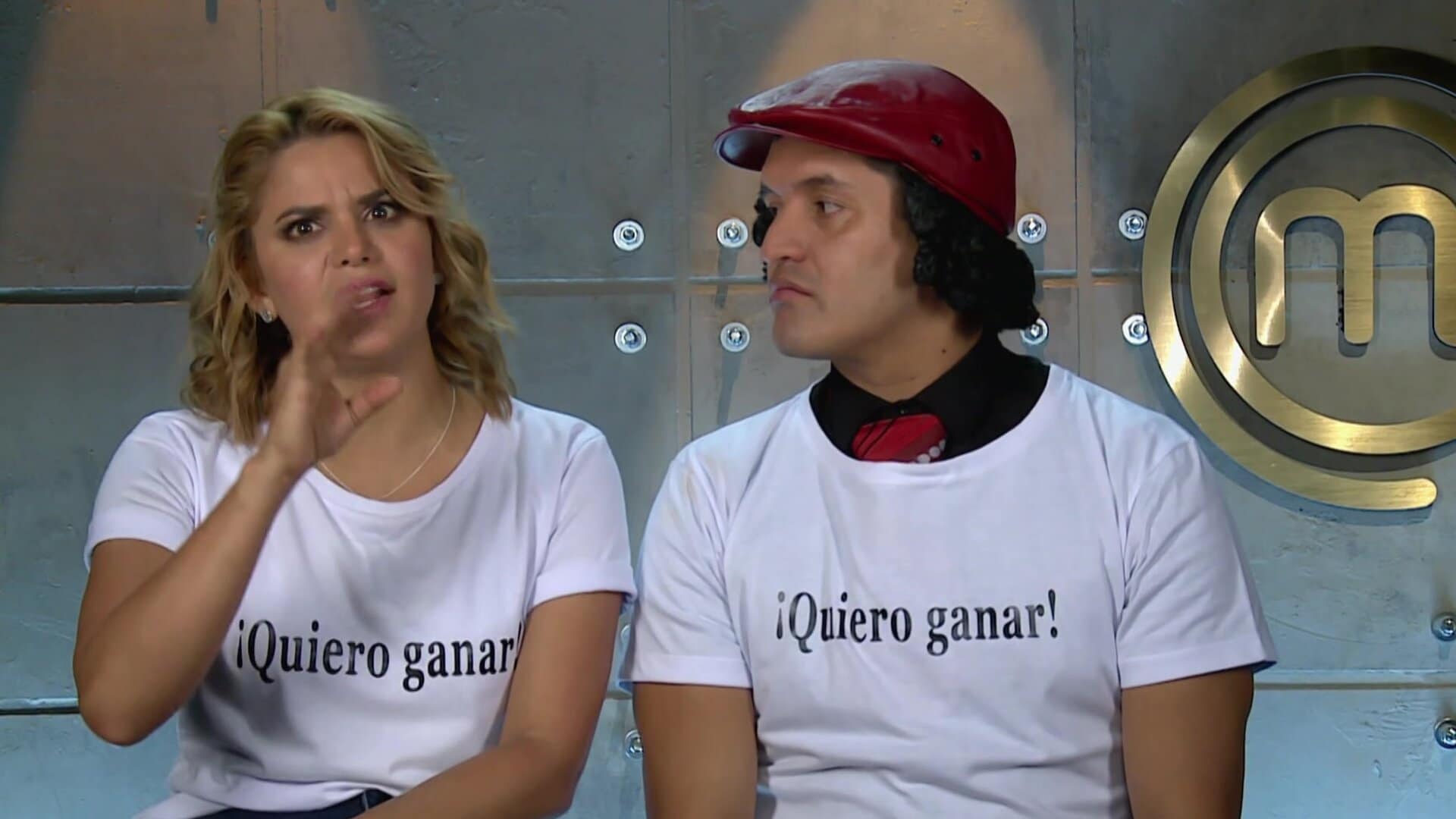 MasterChef Colombia Celebrity | S2:E56 | Episode 56 | CTV