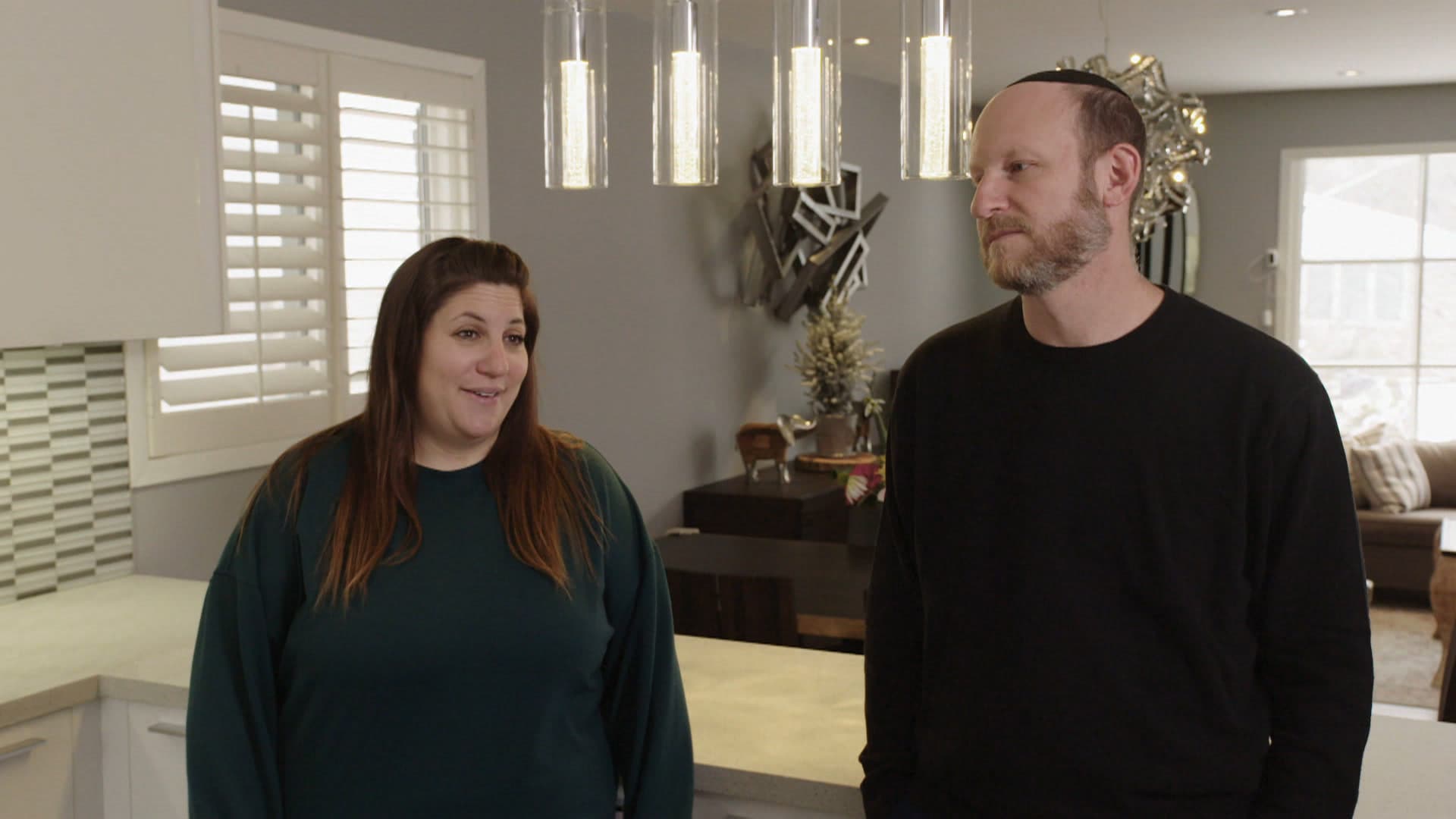 Vendre ou rénover? USA | S10:E8 | Hailey et Kevin | Noovo
