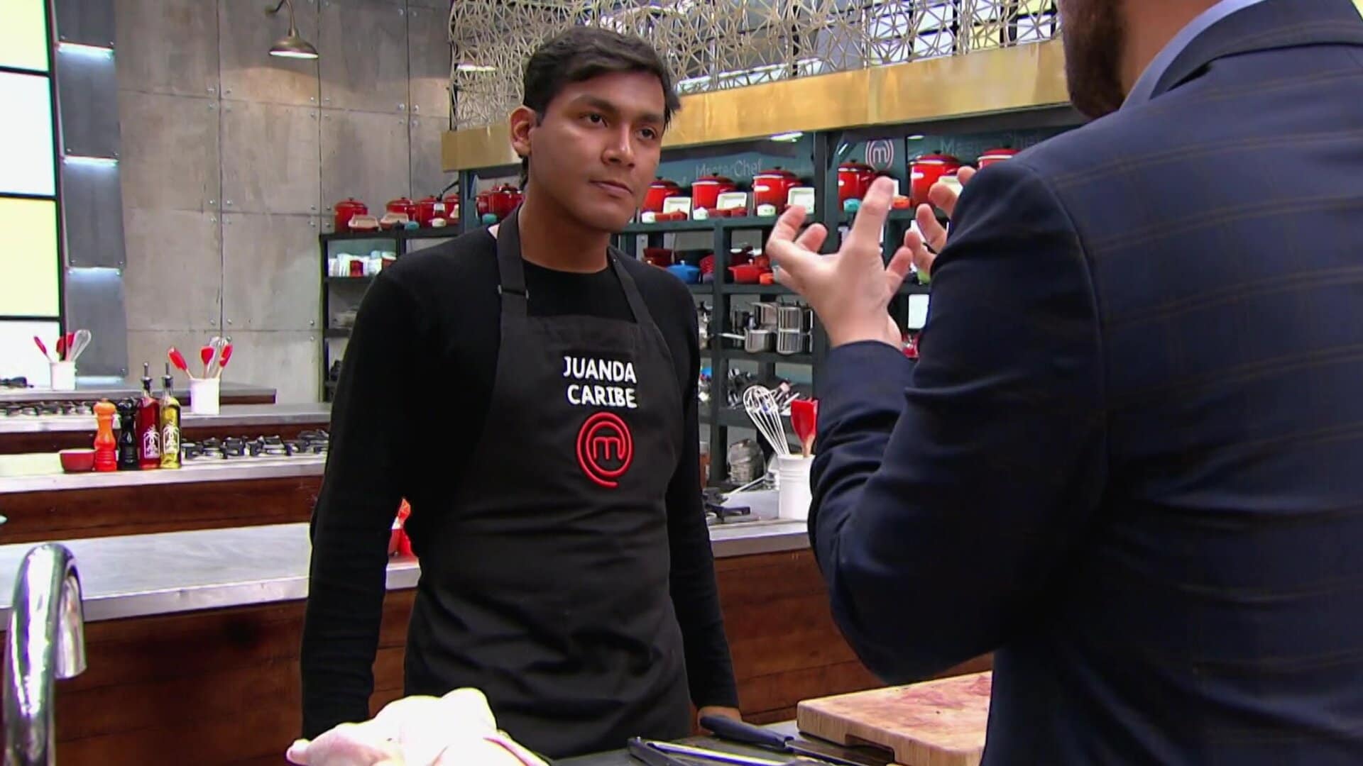 MasterChef Colombia Celebrity | S2:E35 | Episode 35 | CTV