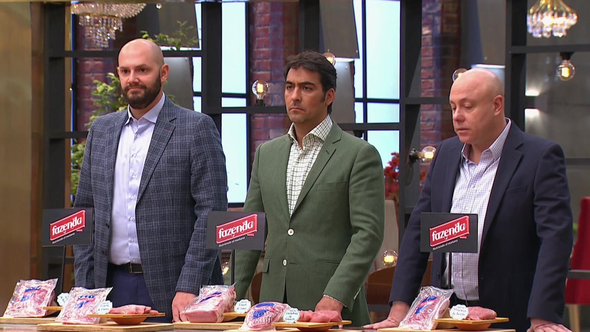 MasterChef Colombia Celebrity | S2:E50 | Episode 50 | CTV