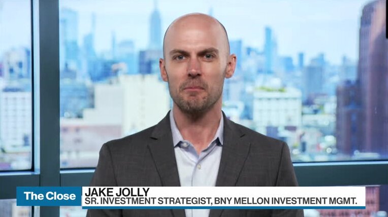 Higher probability of a recession than a soft landing: BNY Mellon's ...