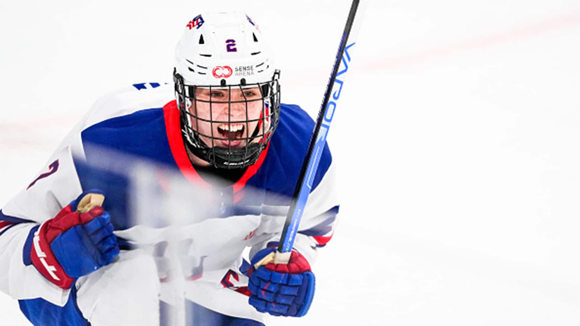 NHL Draft Prospect Profile: Will Smith