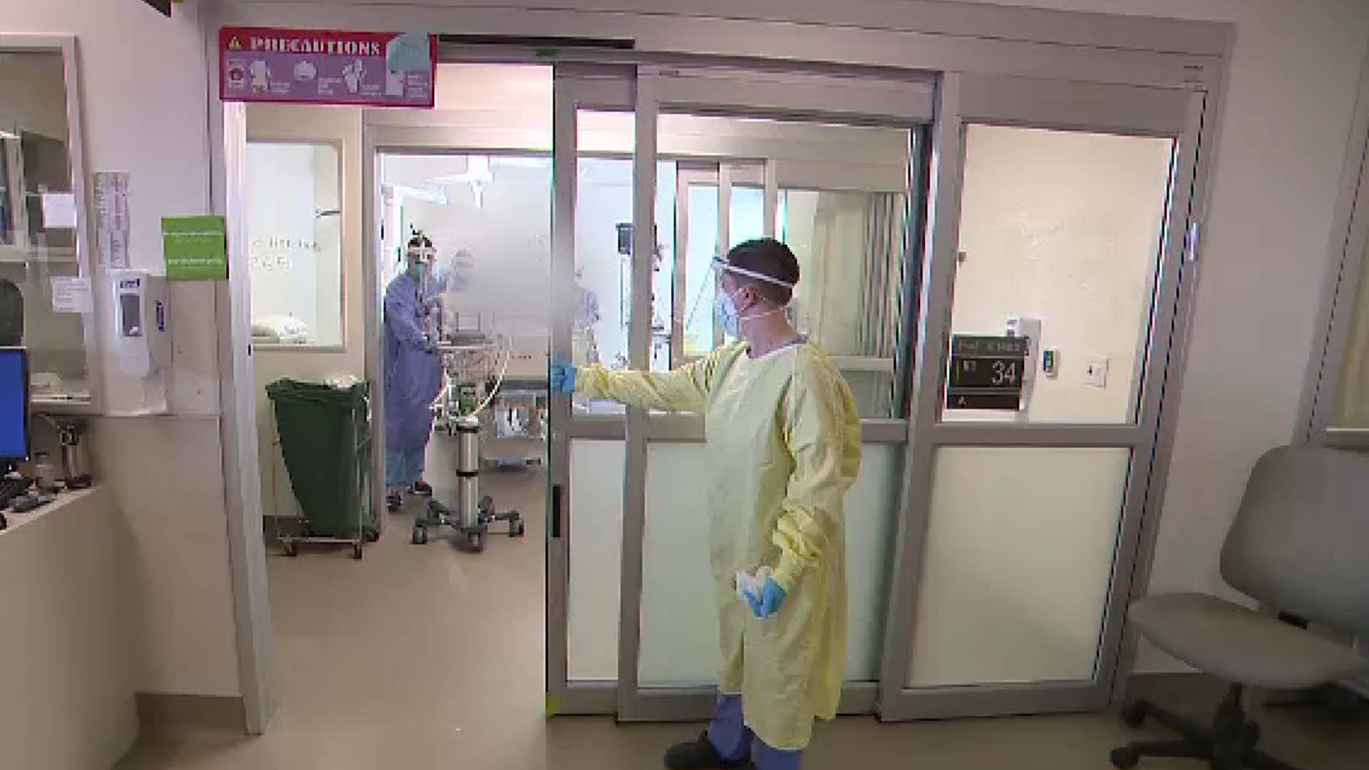 Le Fil Mauricie | 15-06-2023 | L’actualité par Noovo Info | Noovo Info