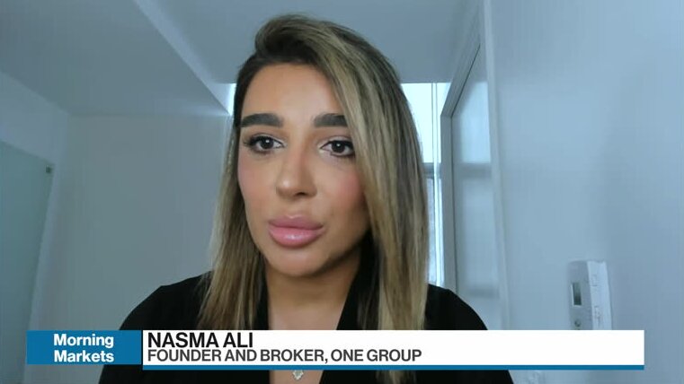 A year's worth of demand is coming back into the housing market this ...