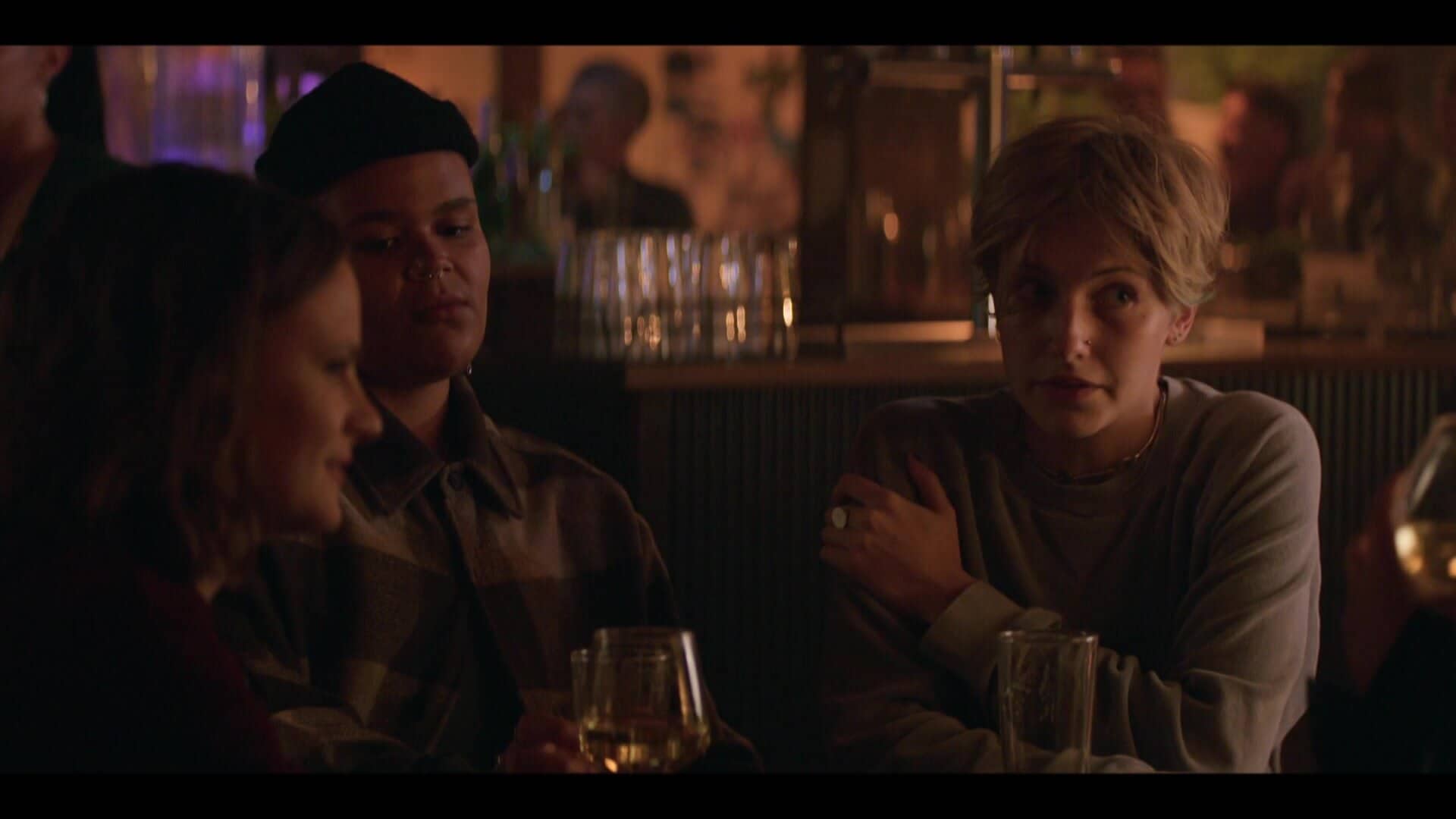 Bad Behaviour | S1:E2 | The Worst | Crave