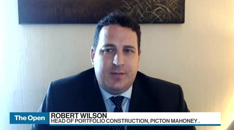 Reasons to ditch 60/40 portfolio and focus on a 40/30/30 split with Picton Mahoney's Robert ...