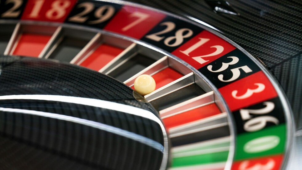 Great Canadian Casino Resort Toronto opens - Video - BNN