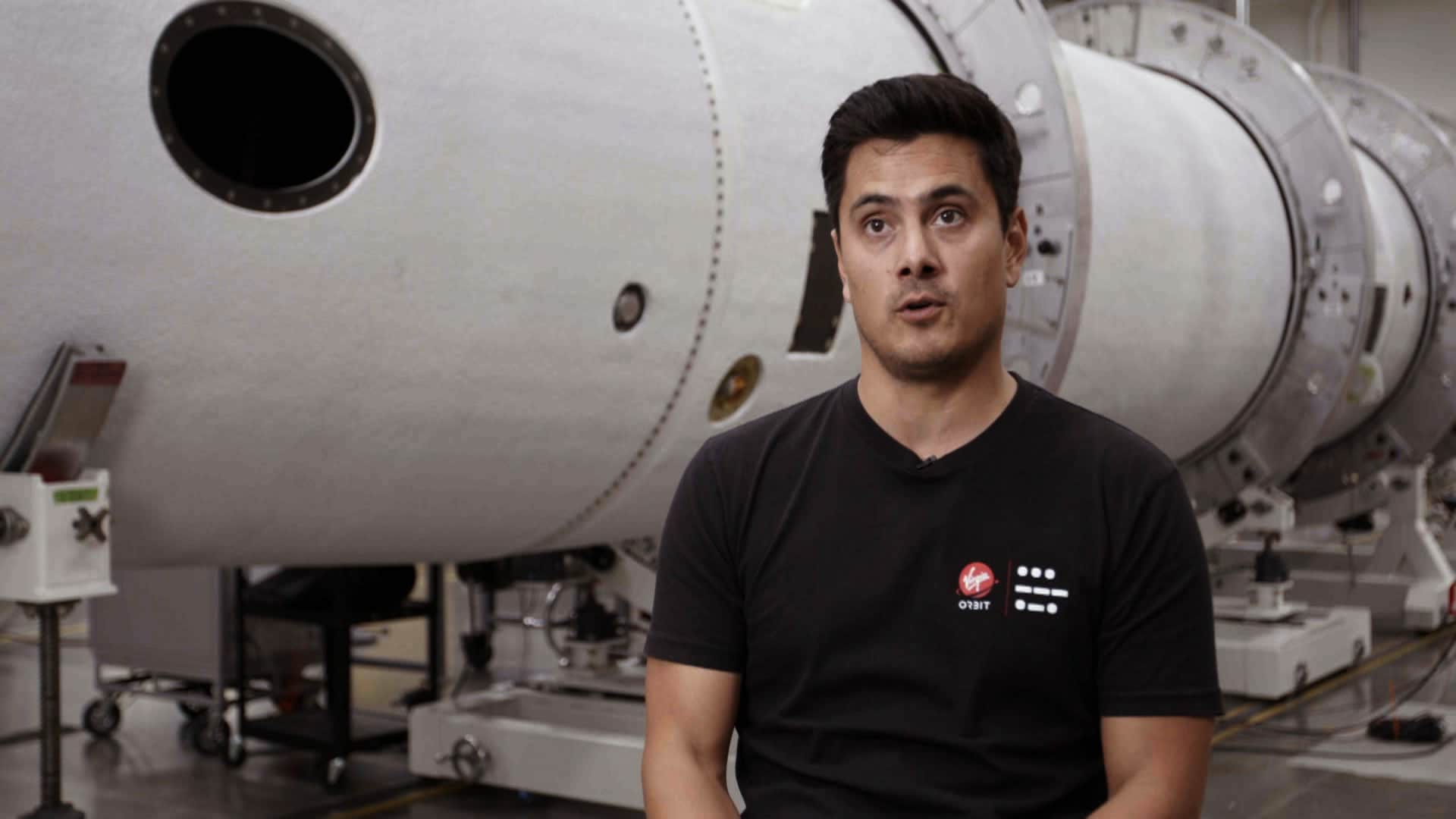 Engineering Repurposed | S1:E9 | Satellite to Space Launcher & Water Tower to Home