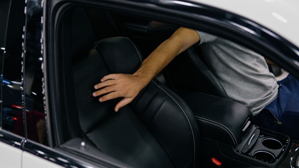 Canada is now known as a source nation for stolen vehicles: Industry ...