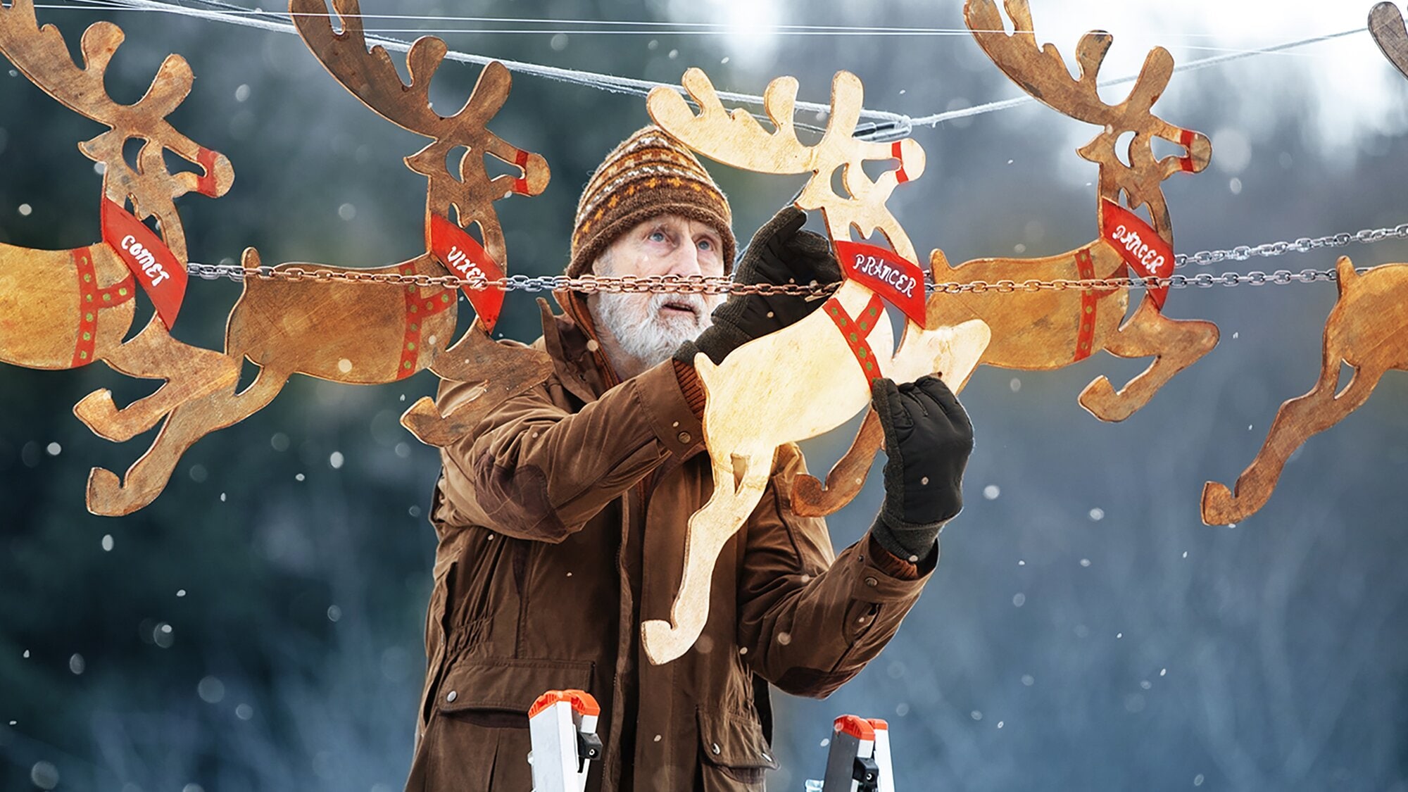 Prancer: A Christmas Tale | Crave