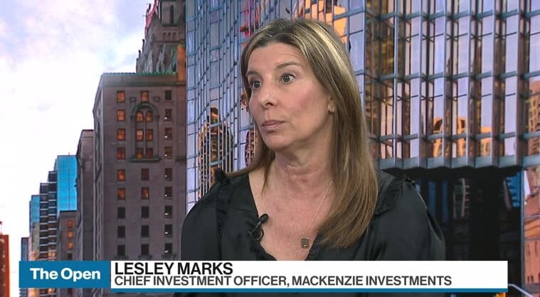 Canadian 'investors will flock to U.S. equities' : Lesley Marks - Video ...
