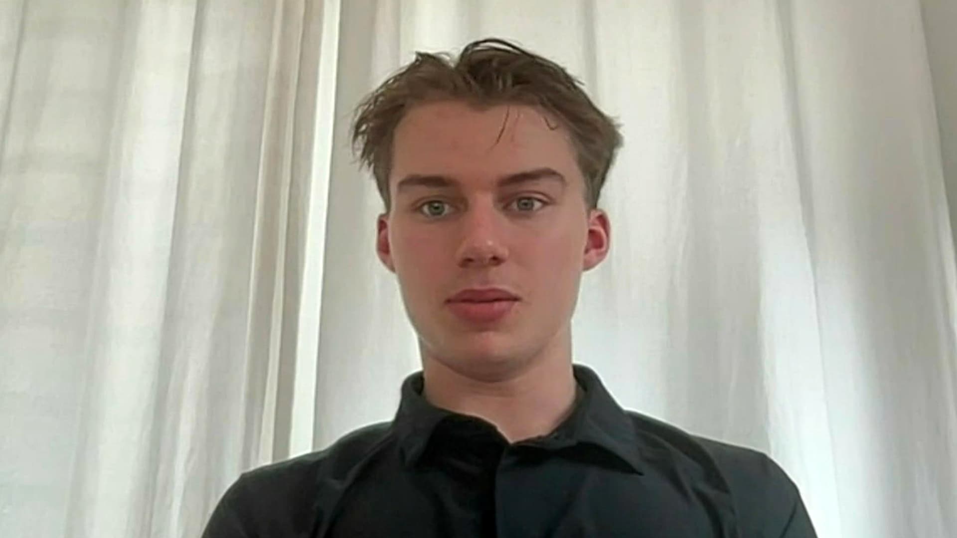 Bedard on training with McDavid, respect for how the Oilers' captain ...