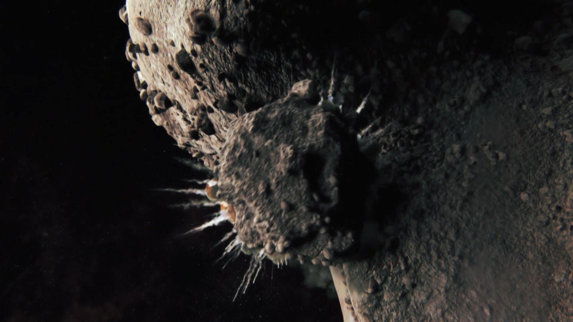 How The Universe Works | S11:E4 | Asteroid: Countdown To Catastrophe
