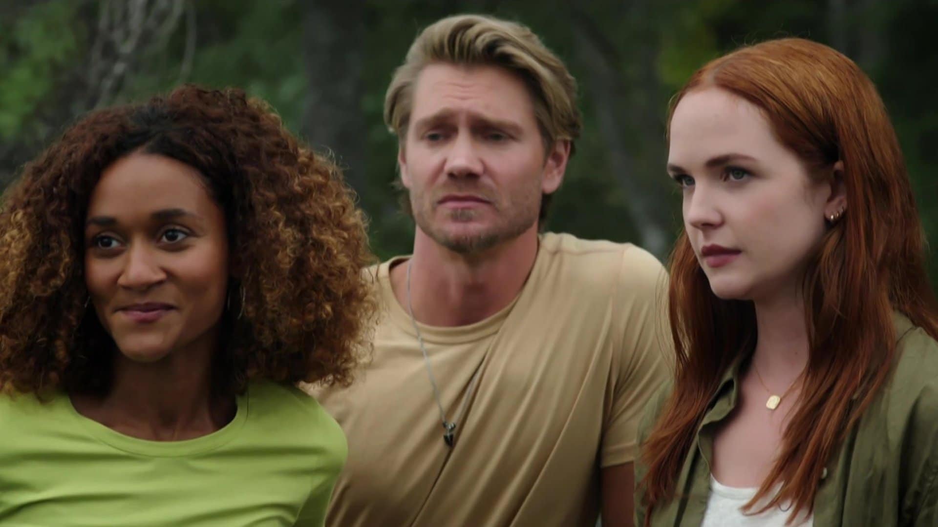 Retour à Sullivan's Crossing | S1:E3 | Détours