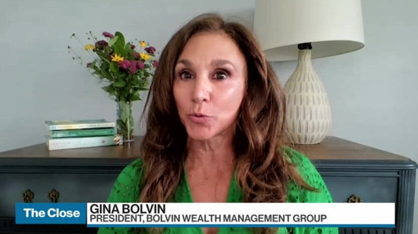 This bull market will continue to run for the next 12-18 months ...