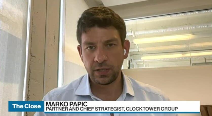 For the markets, the war in Ukraine ended in September 2022: Investment ...