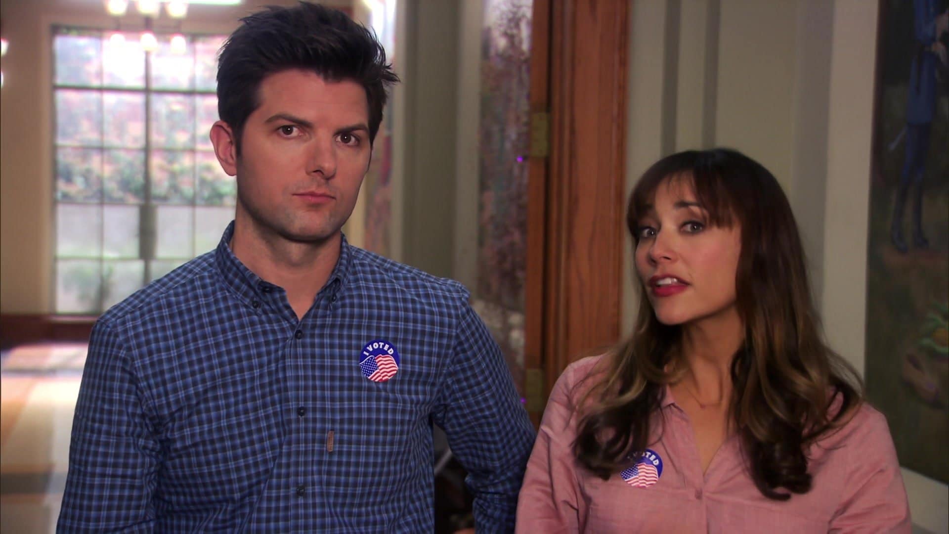 Parks and Recreation | S6:E7 | Recall Vote | Crave Parks and Recreation | S6:E7 | Recall Vote | Crave
