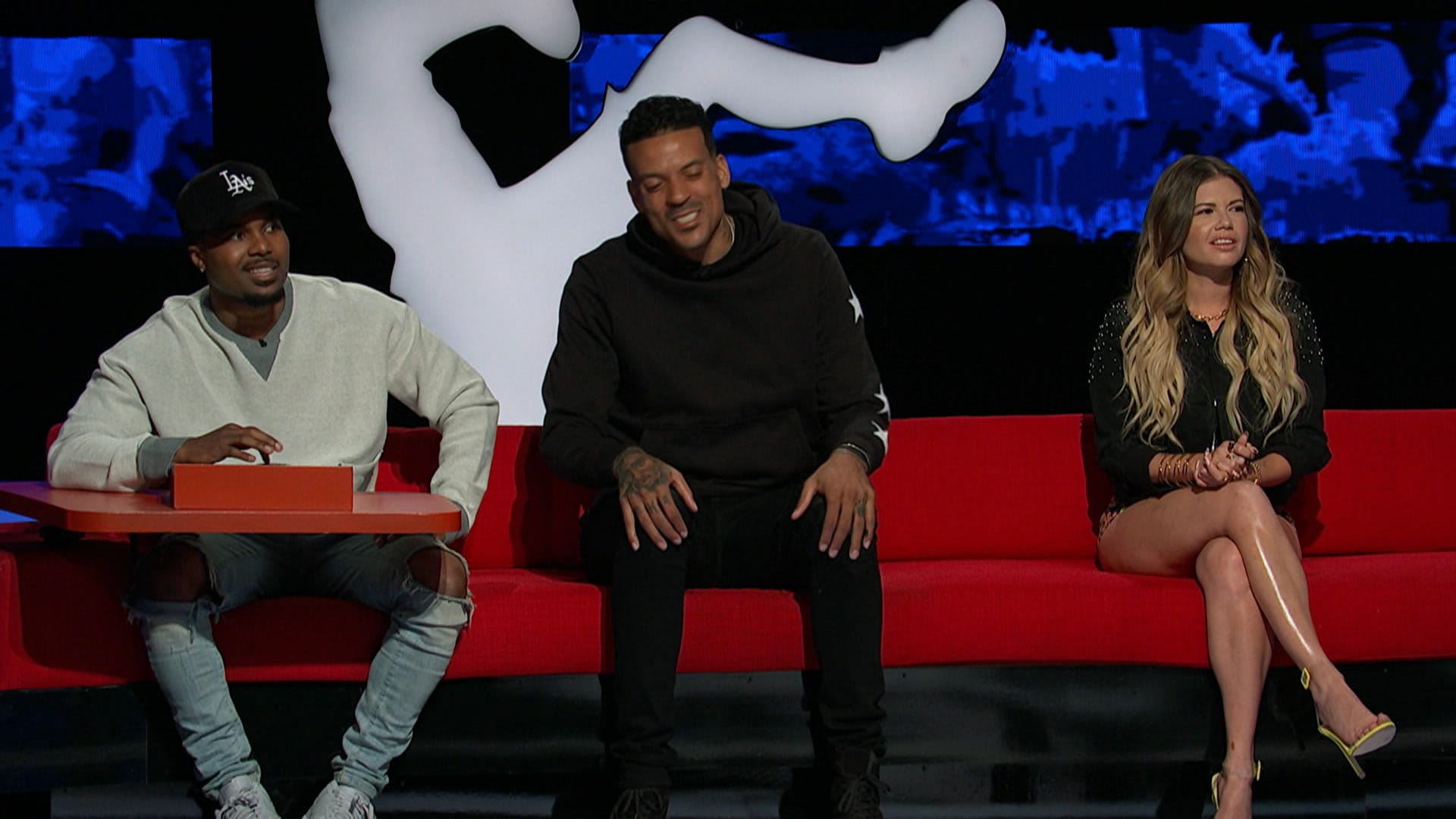 Ridiculous | S12:E11 | Matt Barnes | Noovo