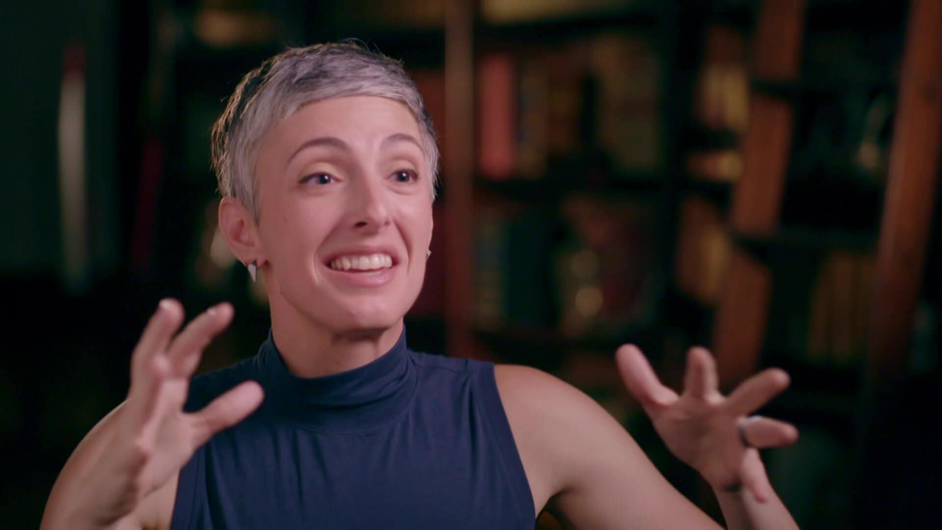 How The Universe Works | S11:E1 | The Moons Of Saturn