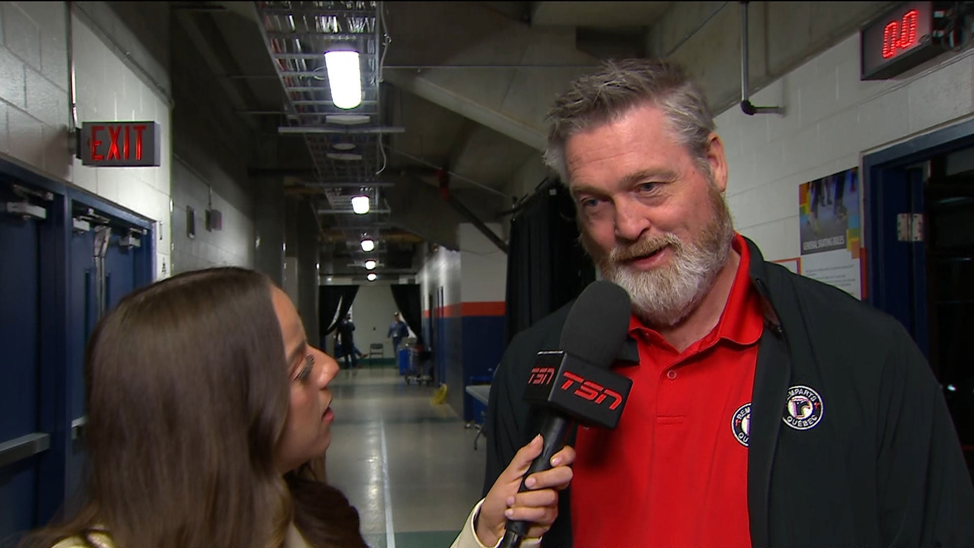 Roy believes Remparts are ready for the challenge Seattle will present ...