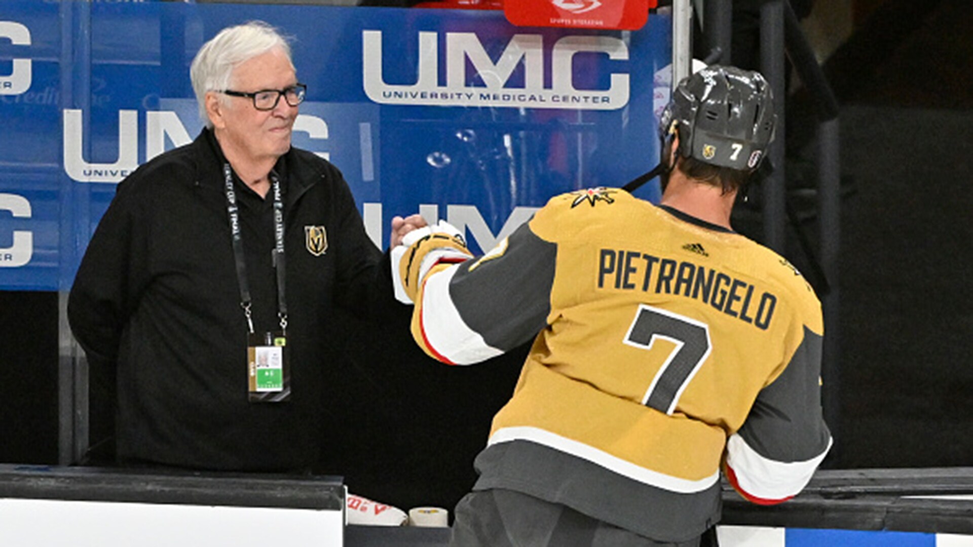 Hayes: ‘I think he might be the first owner to say I want the Cup first ...