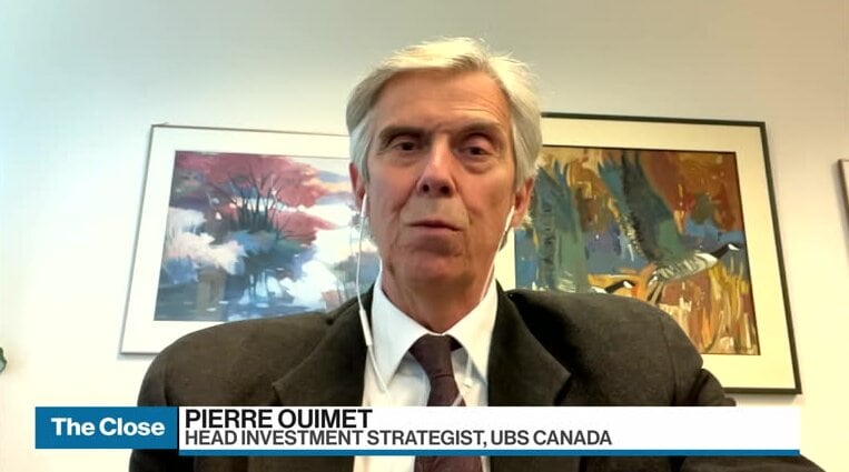 Canadian consumers appear to be reaching their limits: UBS Canada’s ...