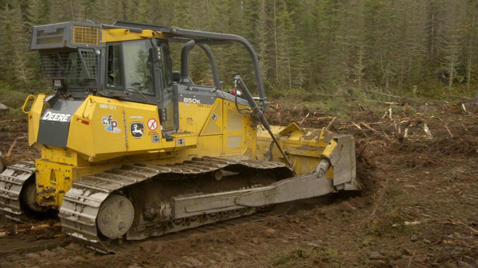 Vie de chantier | S3:E1 | Episode 1