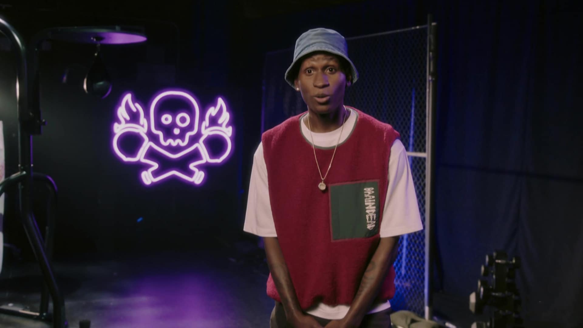 Roast Battle Canada | S3:E2 | Rachel Schaefer v Sophie Buddle and Alan ...