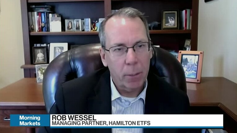 Q2 U.S. bank results are resilient, but quite messy: Rob Wessel - Video ...