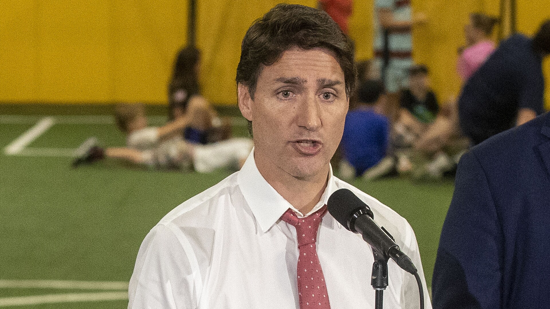 Le Fil Saguenay–Lac-Saint-Jean | 20-07-2023 | L’actualité par Noovo ...