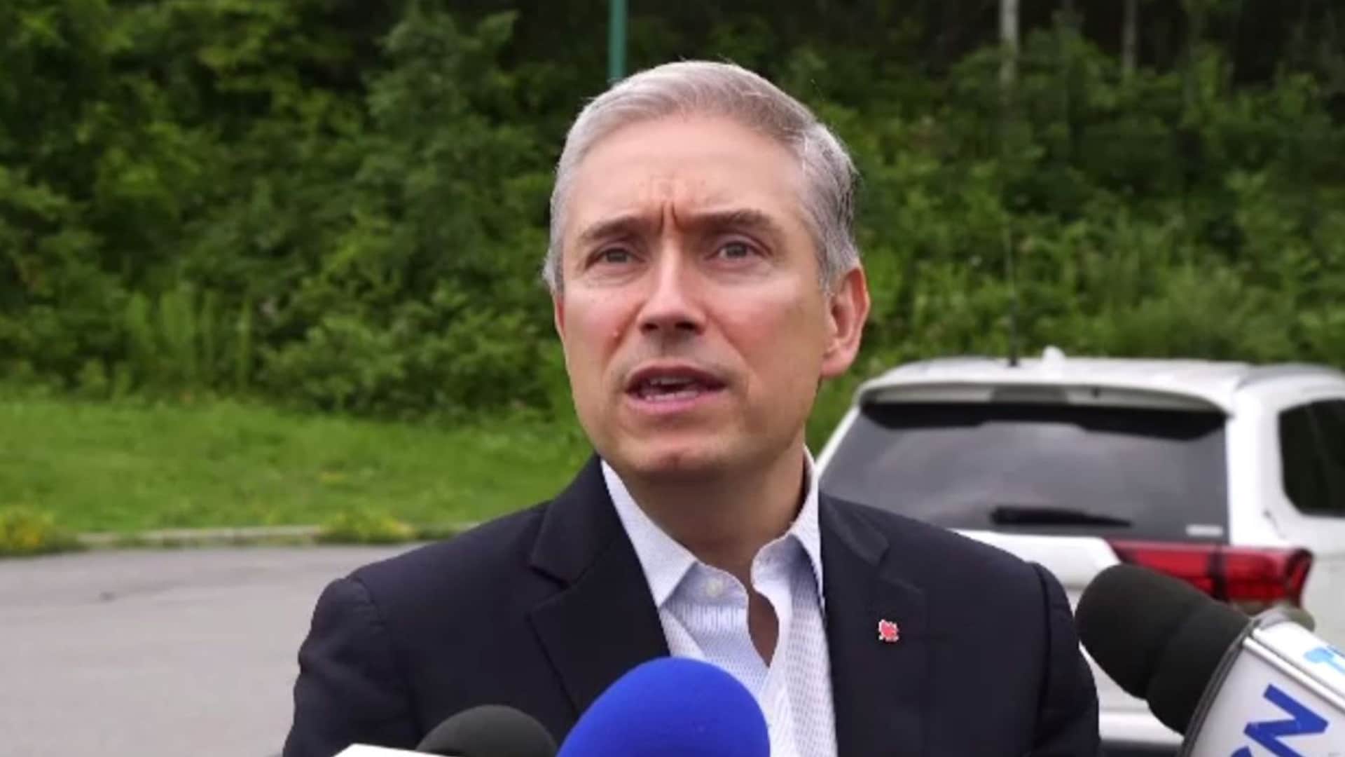 Noovo Info Mauricie | S3:E227 | Le Fil Mauricie | 25-07-2023 | L’actualité par Noovo Info