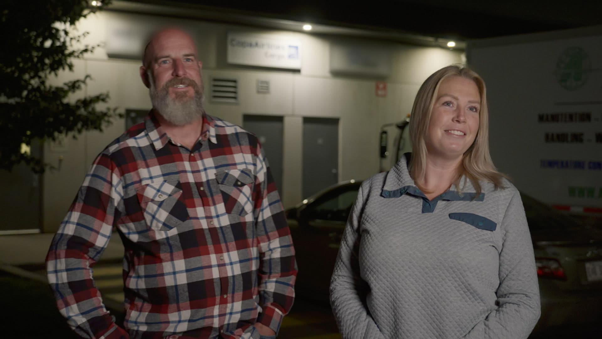 Familles d'éleveurs | S1:E8 | Episode 8 | Crave