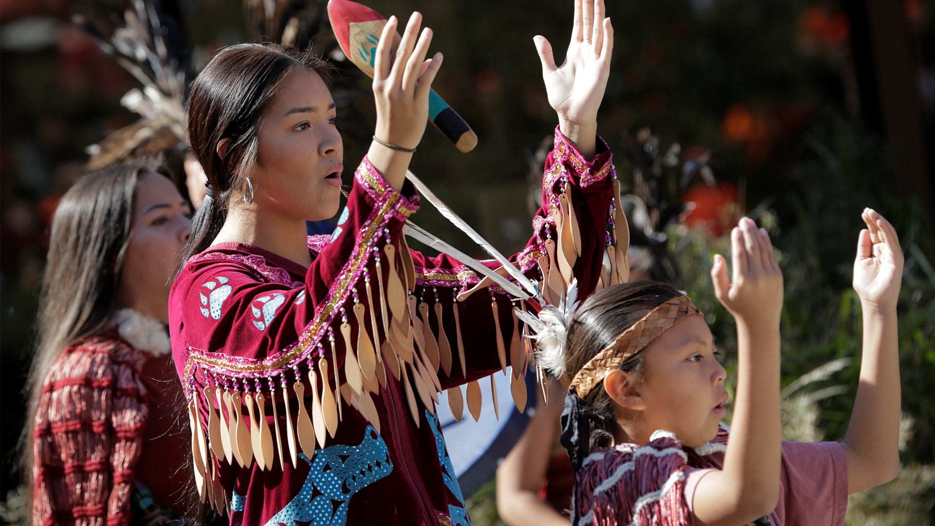 The Social | S10:E198 | Indigenous Land Reclamation