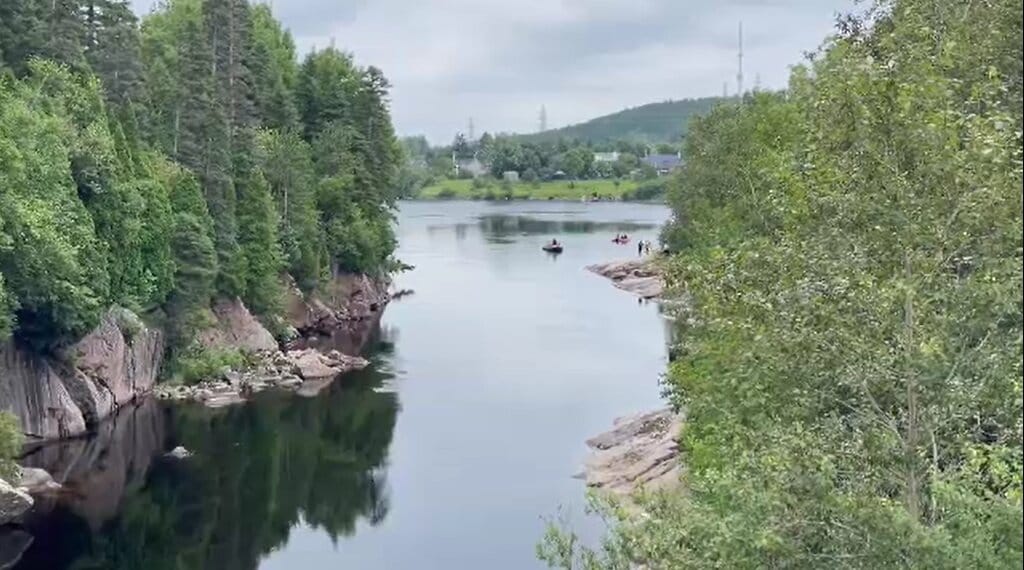 Le Fil Saguenay–Lac-Saint-Jean | 27-07-2023 | L’actualité par Noovo ...