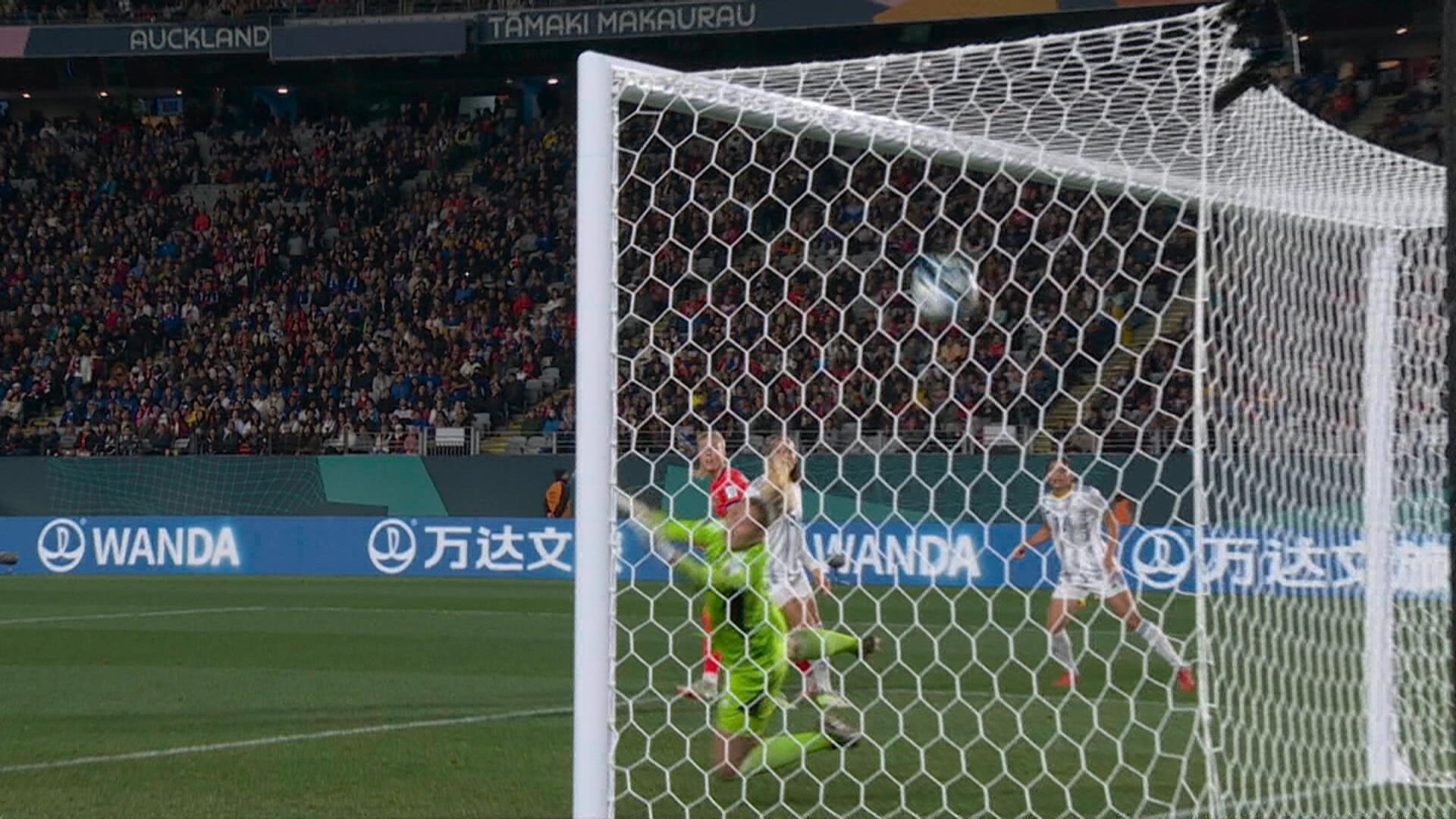 Haug does it again, adding some insurance for Norway with a great ...