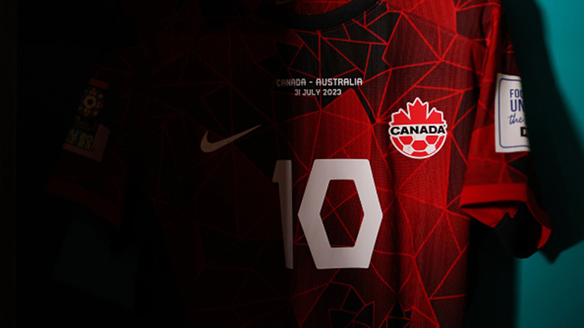 Hanna: 'Off the field Canada will still be fighting this battle after ...