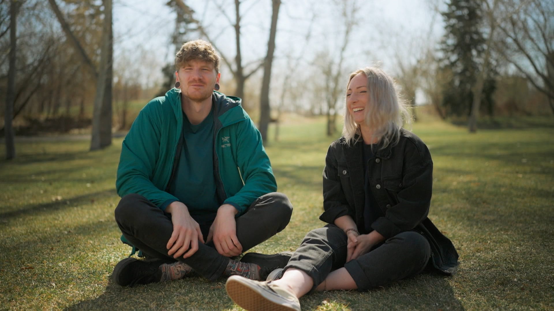 Le Grand Move | S3:E4 | Marie-Christine et Laurence - Calgary, Alberta ...