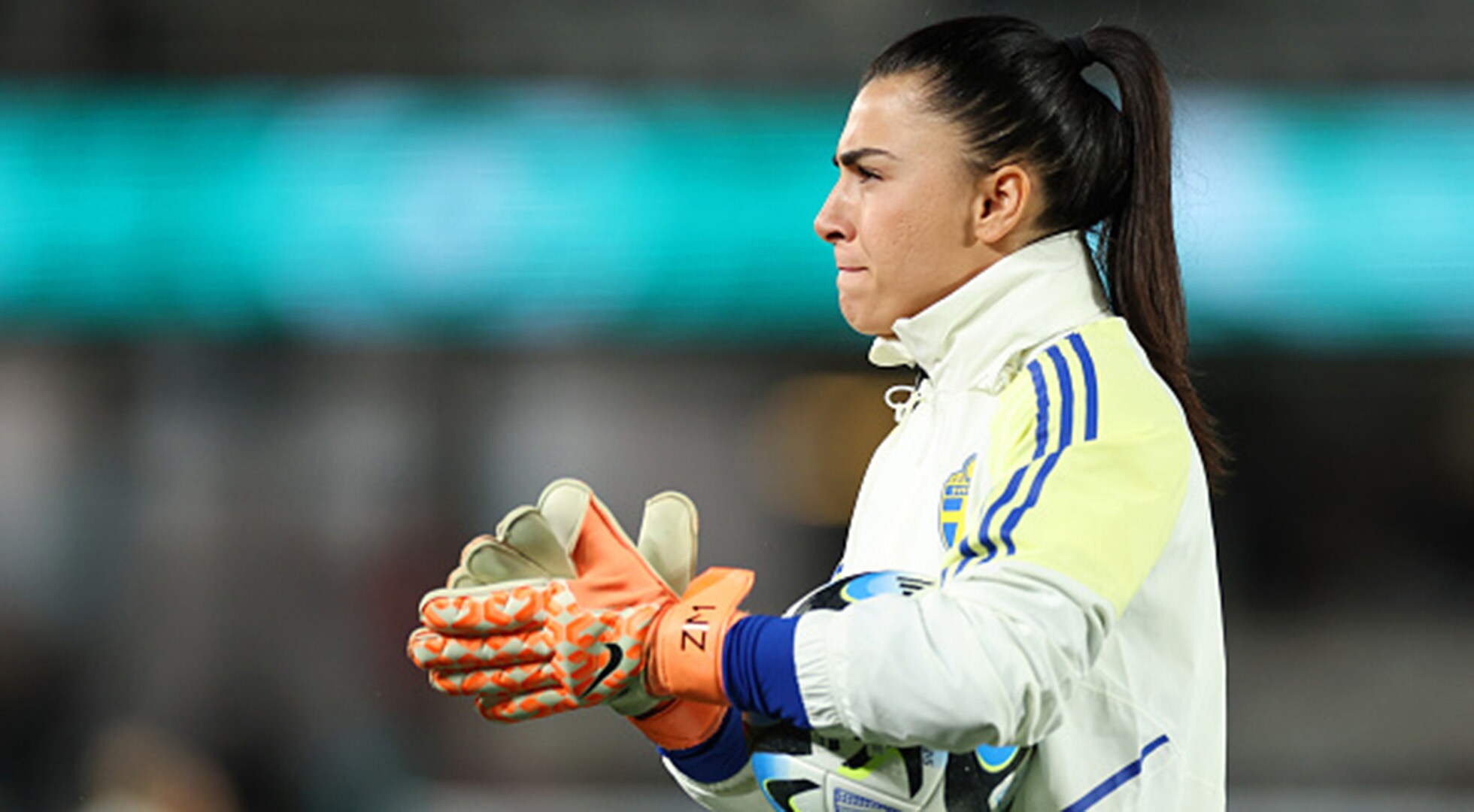 Musovic praises Swedish culture of 'dreaming big' on her path to the ...