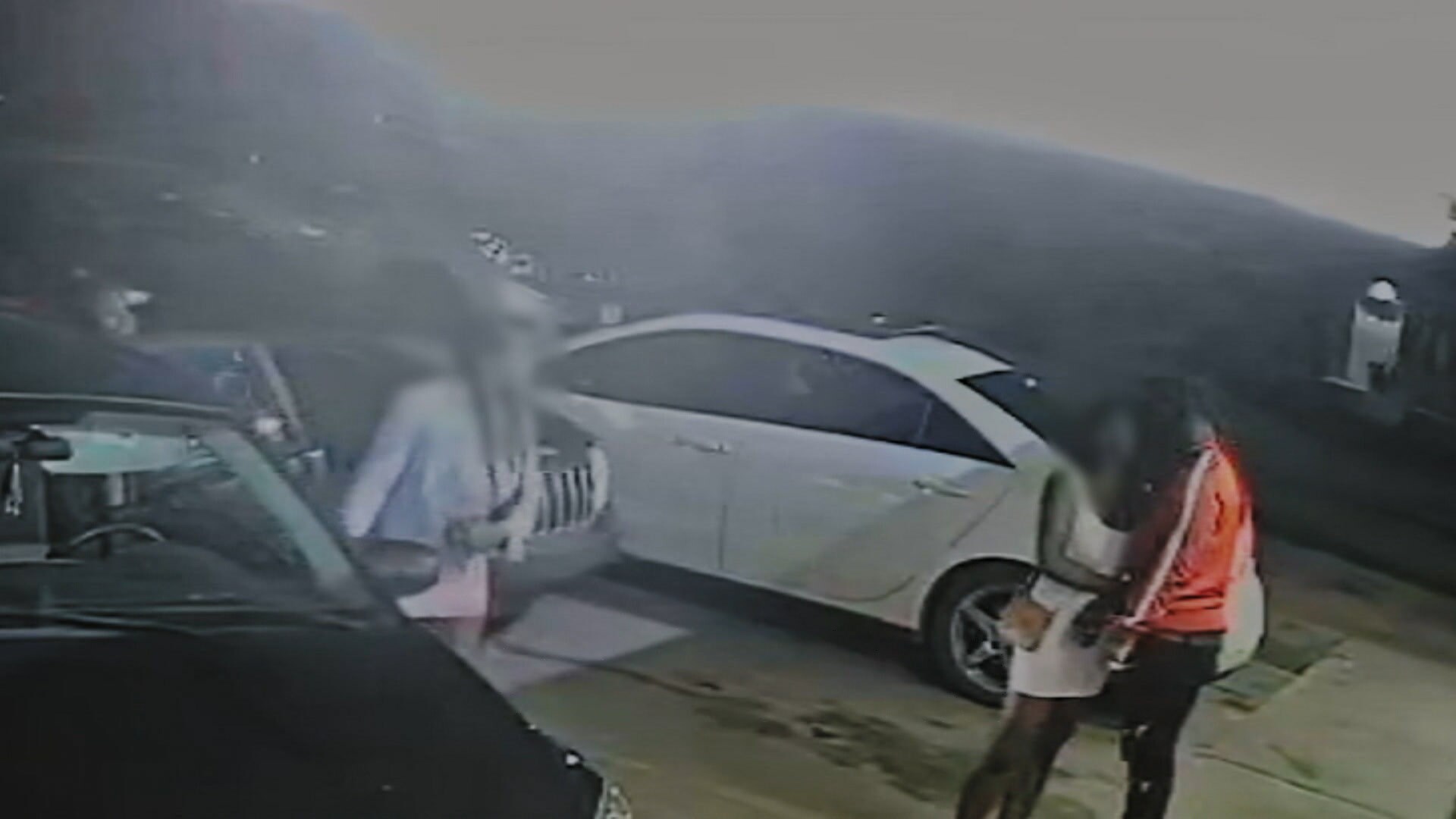 See No Evil | S8:E10 | Smoke Shop Fugitive | Crave