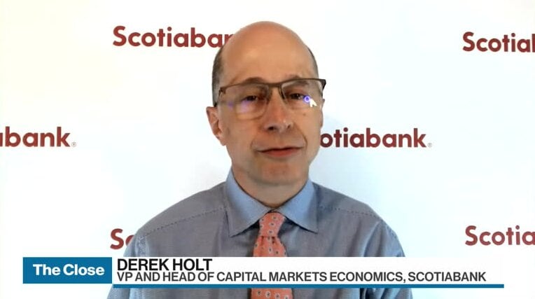 Markets wrong in expecting China to export deflation: Scotiabank ...