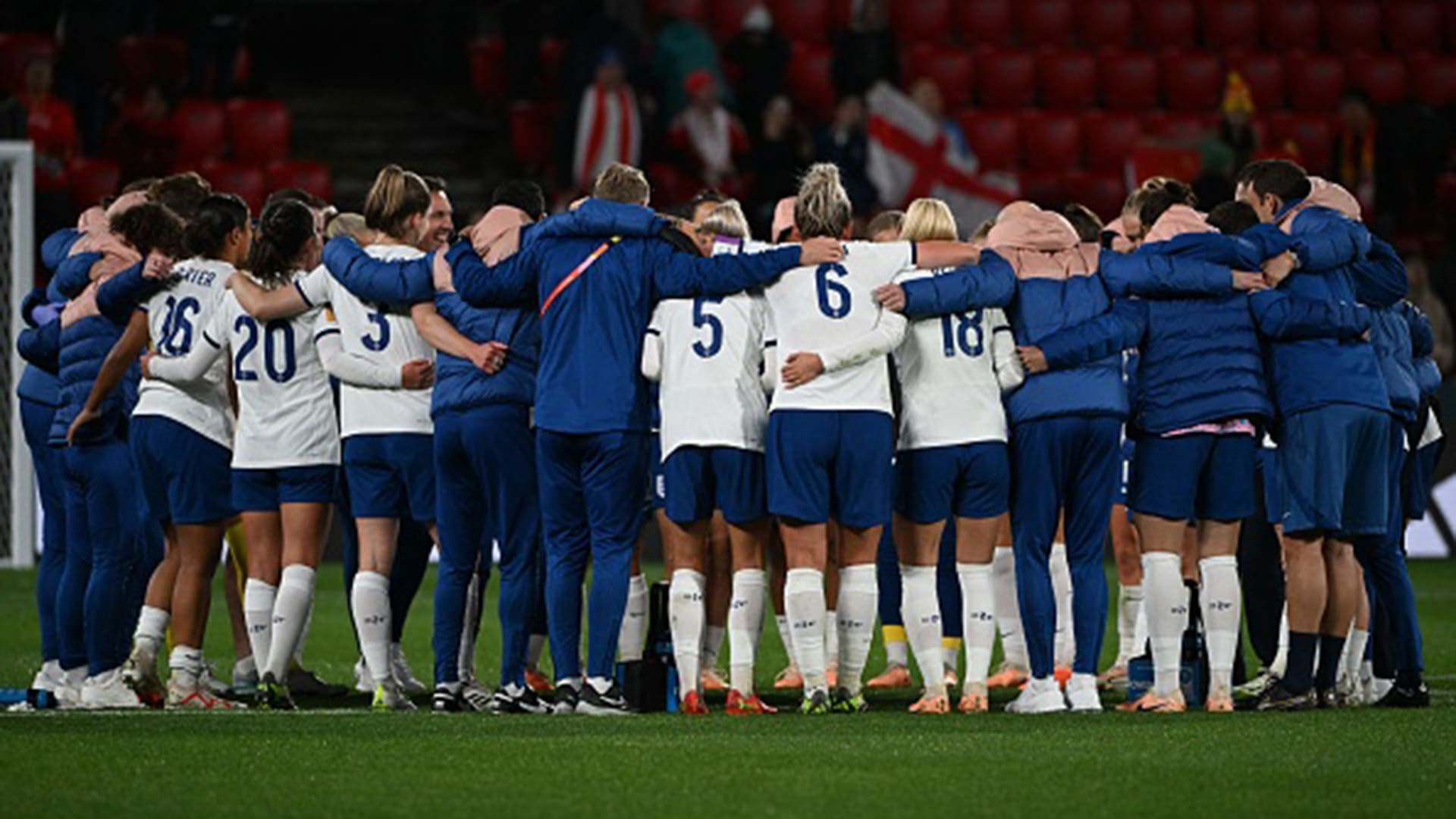 FIFA Women's World Cup Extended Highlights: China vs. England - Video - TSN