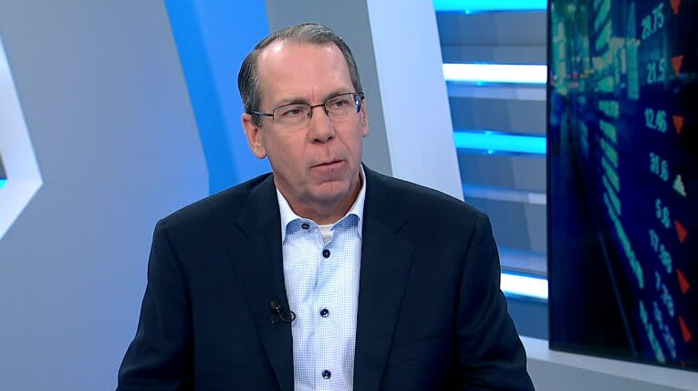 The banks have gone two years without creating any shareholder value ...